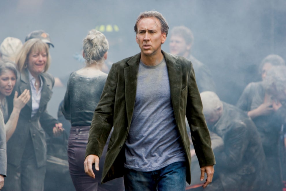 24 Most Iconic Nicolas Cage Movies, Ranked