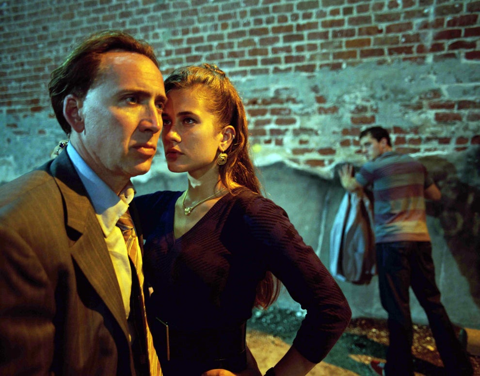 24 Most Iconic Nicolas Cage Movies, Ranked