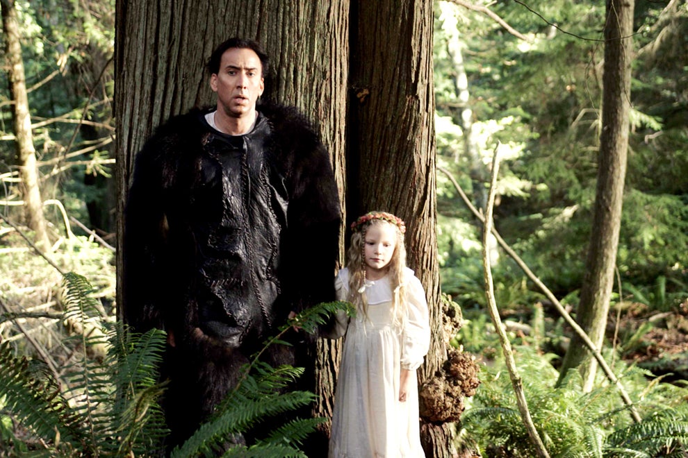 24 Most Iconic Nicolas Cage Movies, Ranked