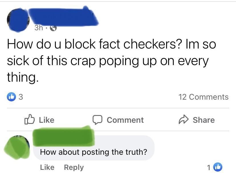 I Can't Stop Laughing At All These People Who Got Absolutely Roasted ...