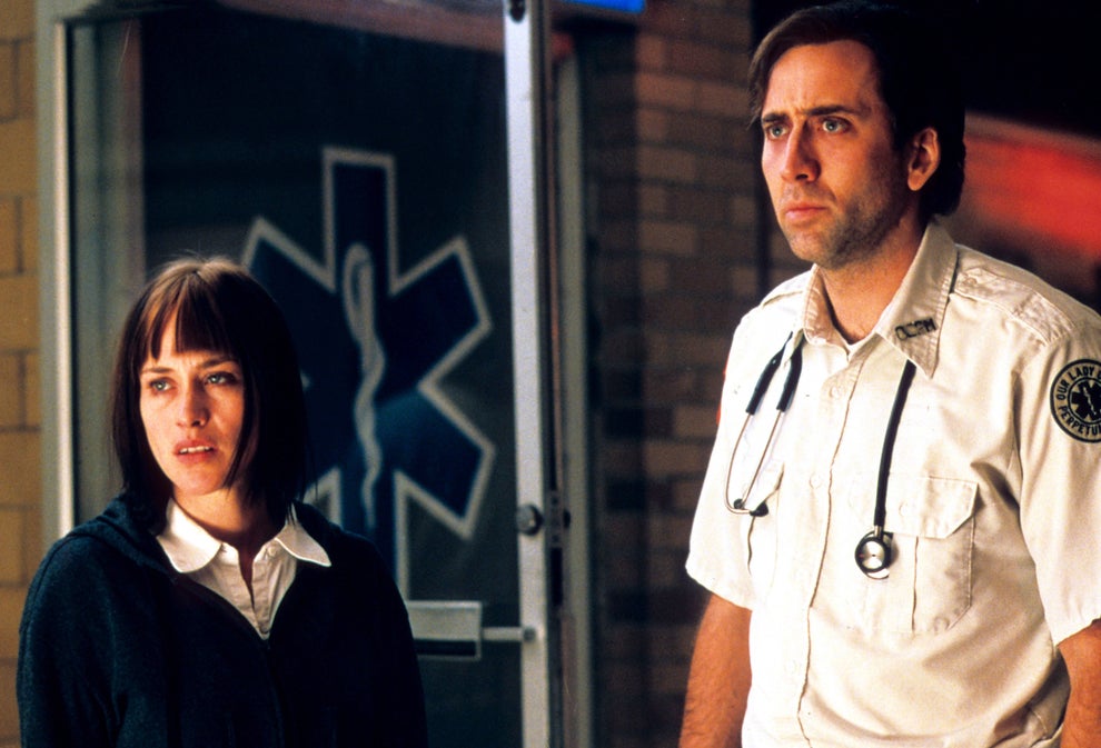 24 Most Iconic Nicolas Cage Movies, Ranked