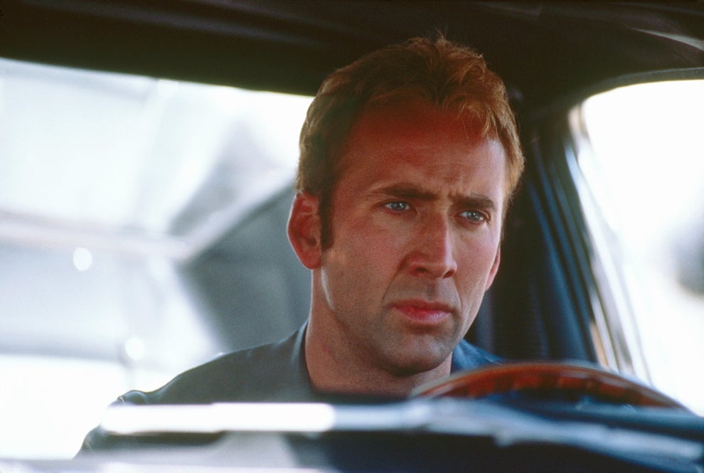 24 Most Iconic Nicolas Cage Movies, Ranked
