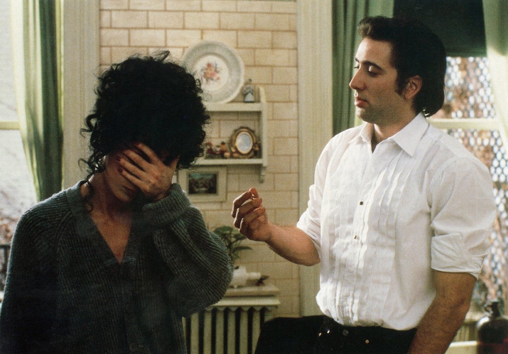 24 Most Iconic Nicolas Cage Movies, Ranked