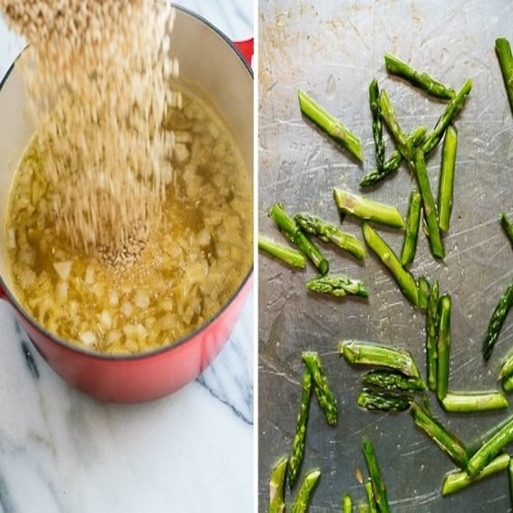29 Easy Easter Recipes To Please Any Crowd