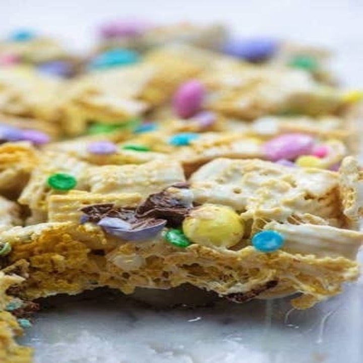 29 Easy Easter Recipes To Please Any Crowd
