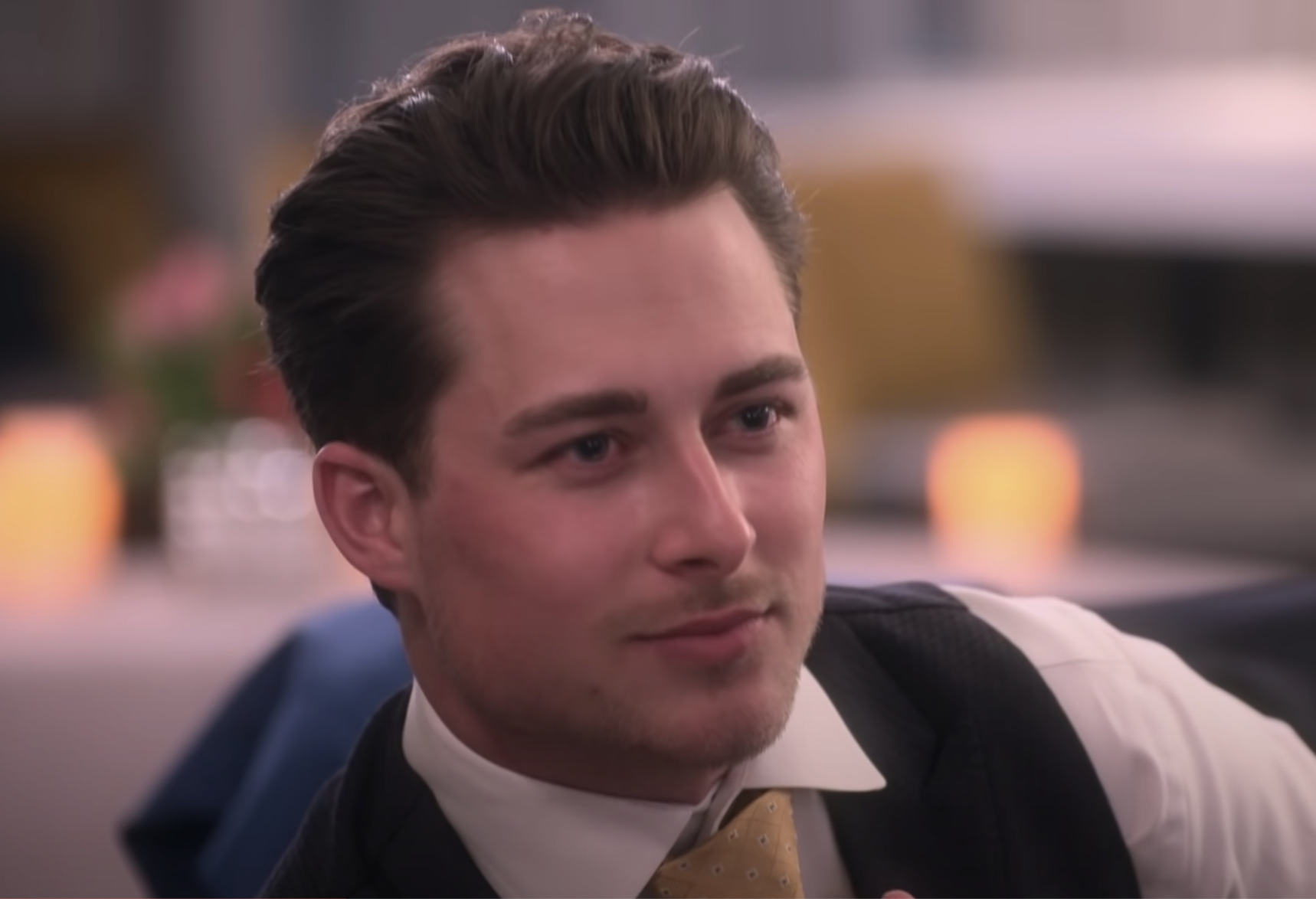 The Ultimatum: Should These Couples Get Engaged Or Break Up?