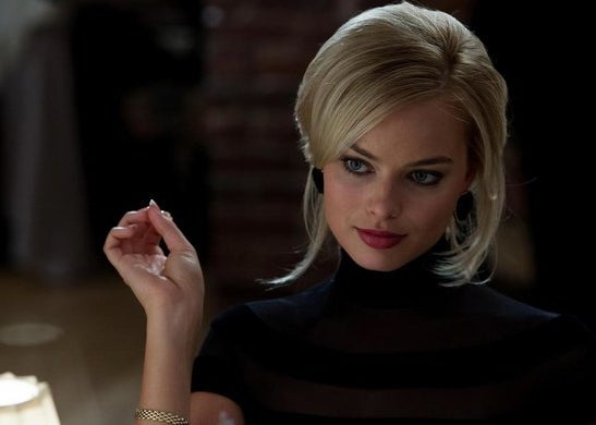 Choose The Favorite Characters From These Female Actors