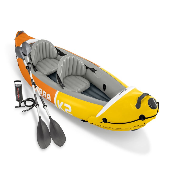 31 Things From Walmart That'll Get You Outdoors More This Spring