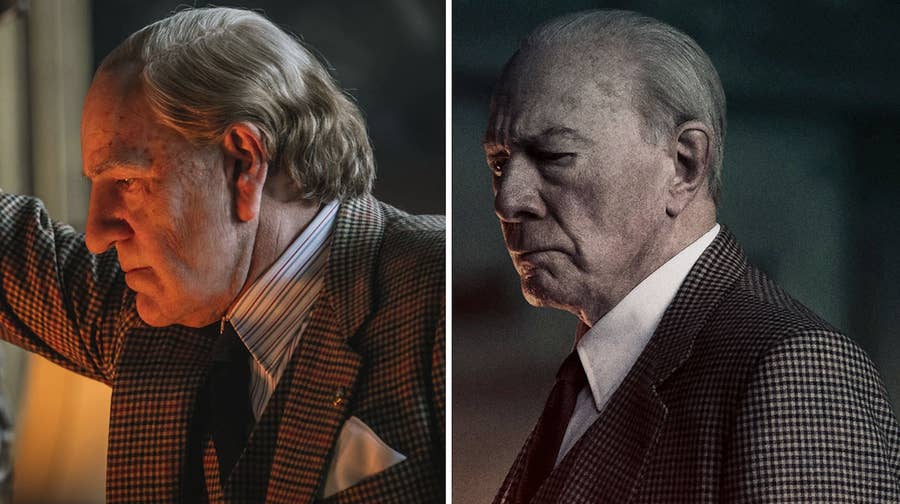 christopher plummer harry potter