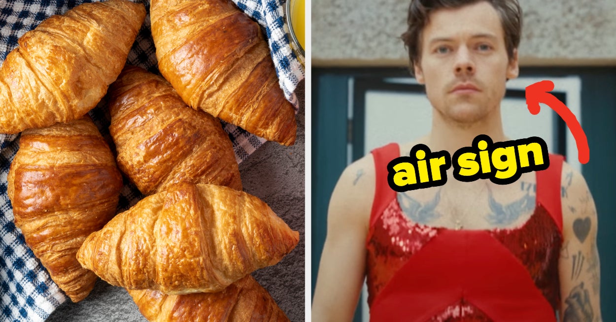 Can We Guess Your Zodiac Sign Quiz