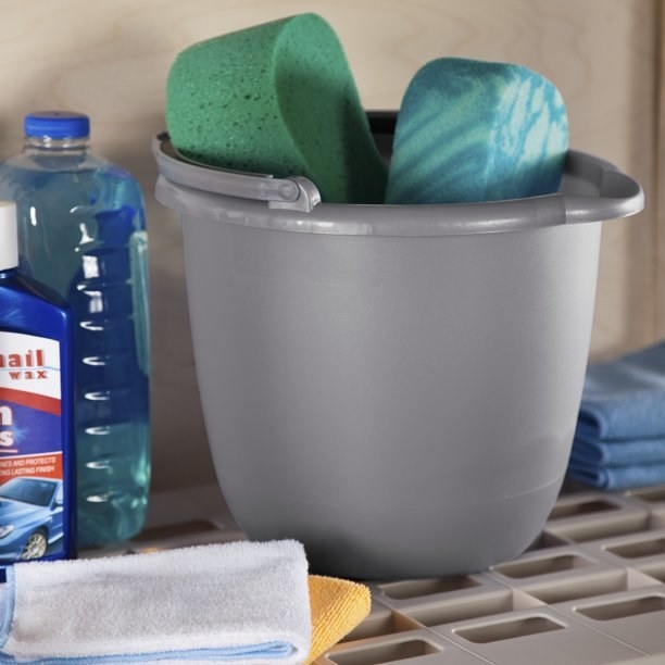 31 Things From Walmart To Help Spring Clean Your House