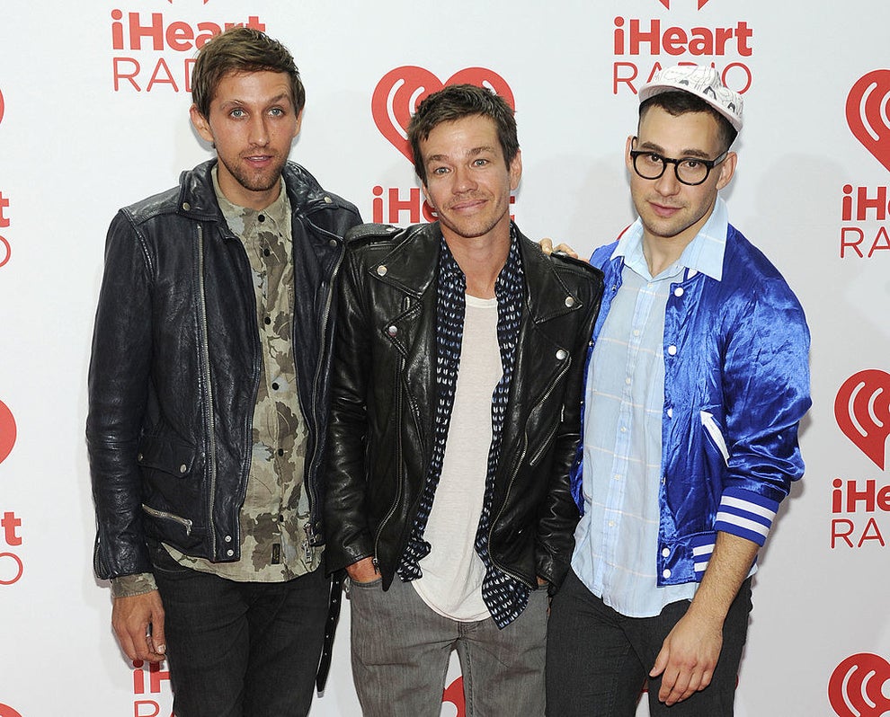 Do You Agree That These Artists' Songs All Sound The Same