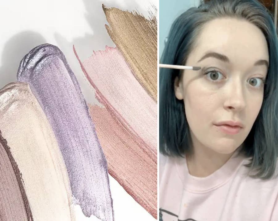 free samples makeup by post