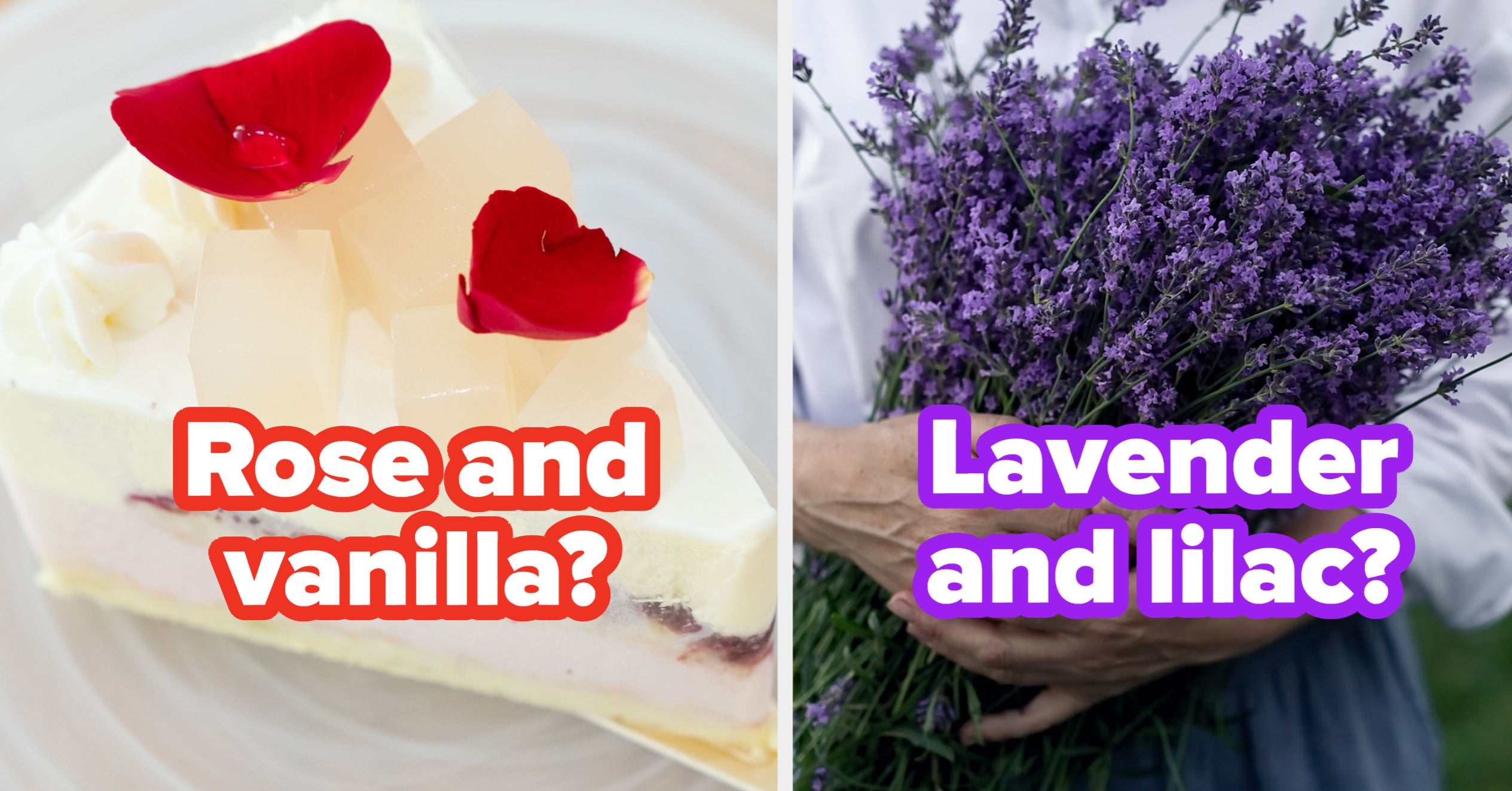 Which Delicious Deodorant Scent Do You Most Embody?