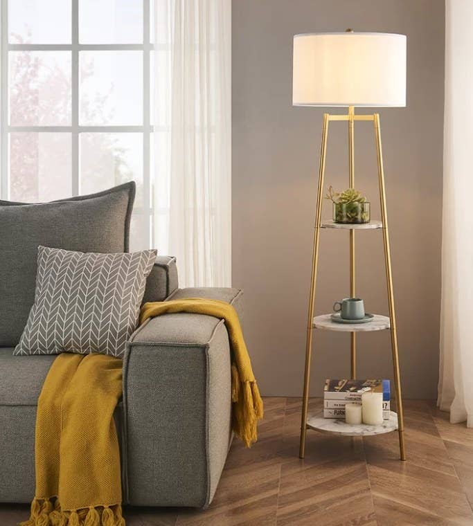31 Gorgeous Things From Wayfair That’ll Help You Redecorate Without ...