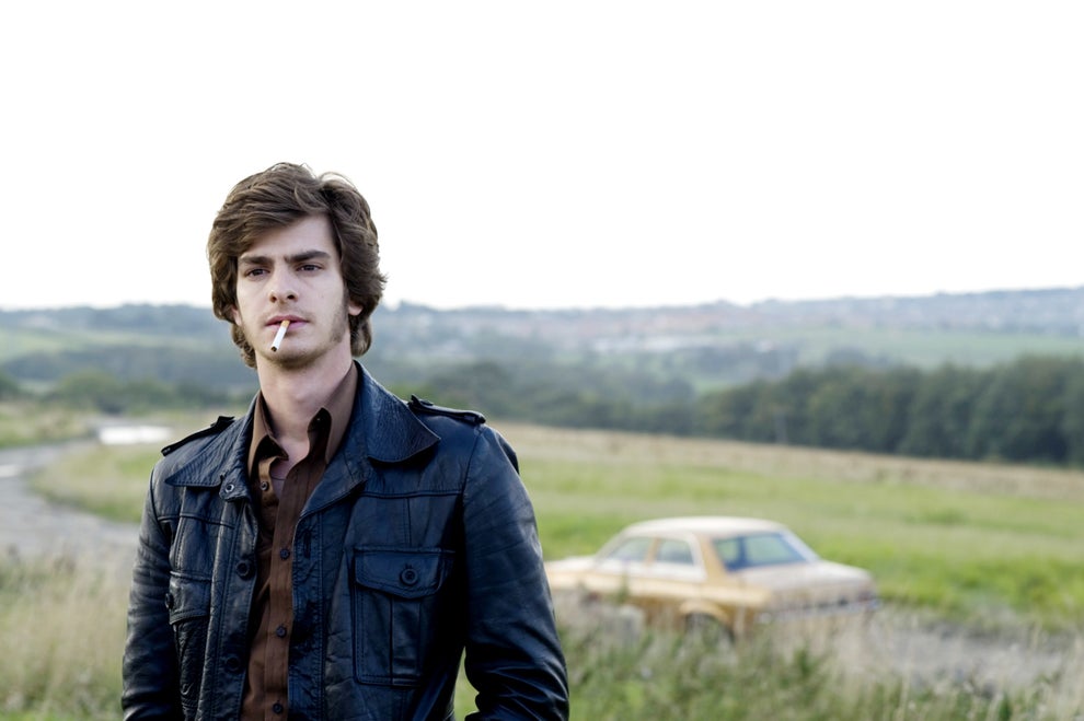 Every Andrew Garfield Performance, Ranked