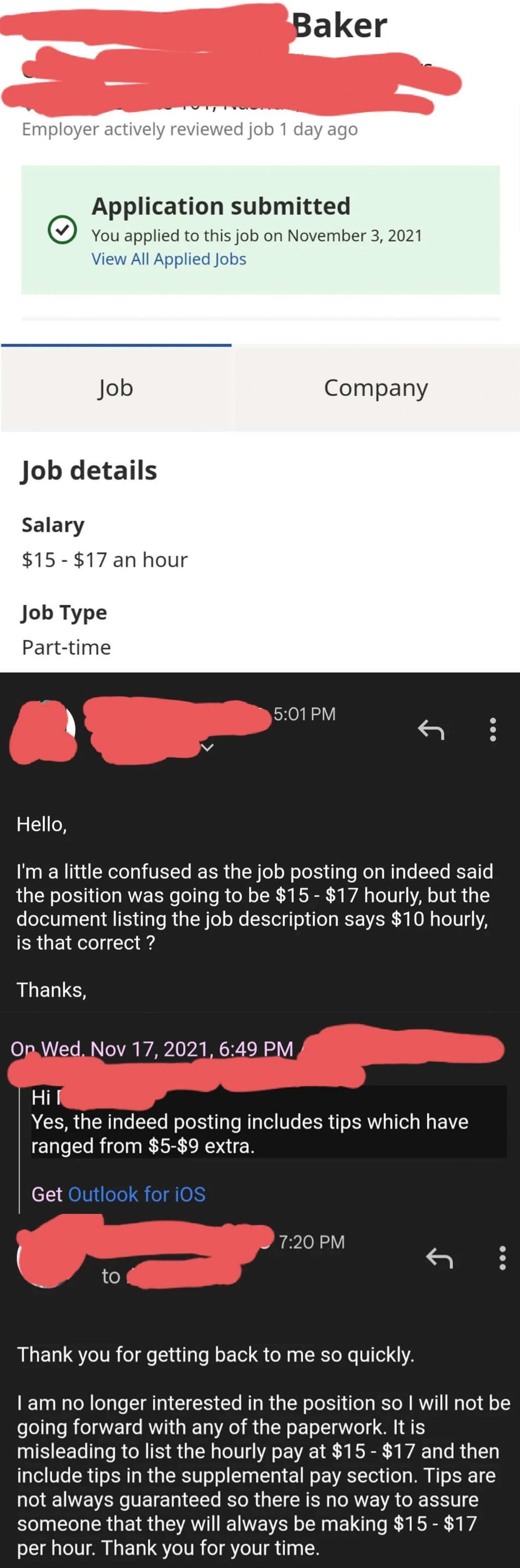 29 Job Listings That Prove Why "No One Wants To Work"