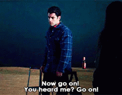 New Girl Quotes That Can Be Used As Great Advice