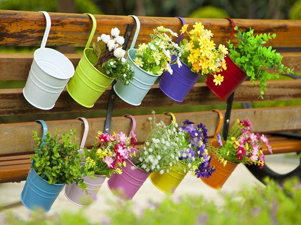 The Best Ways To Spruce Up Your Spring Garden