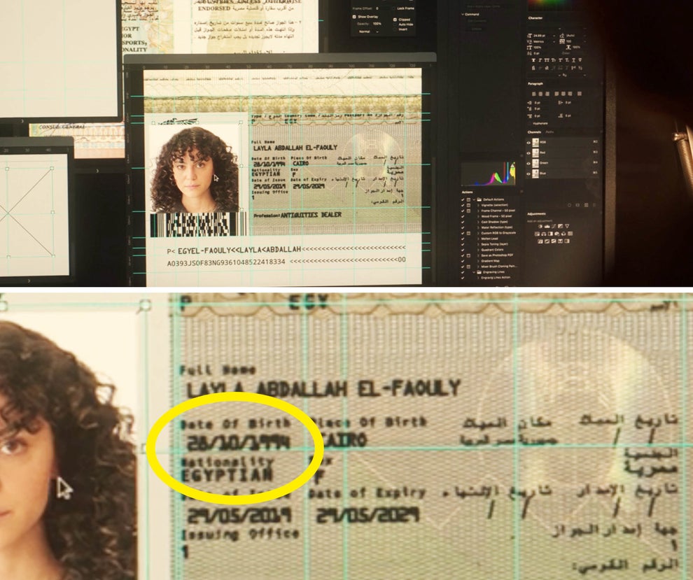 Best Marvel Easter Eggs From 2022