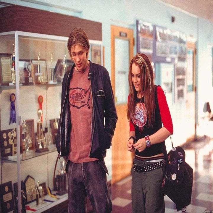 21 Forgotten Fashion Icons From 00s Films