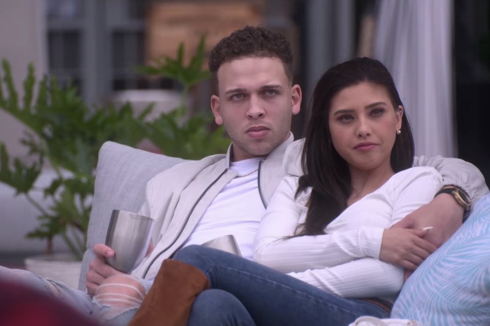 The Ultimatum Behind-The-Scenes Facts, Cast Interviews