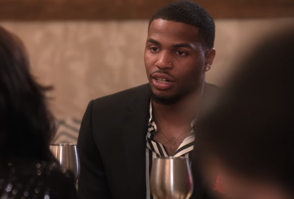 The Ultimatum Behind-The-Scenes Facts, Cast Interviews