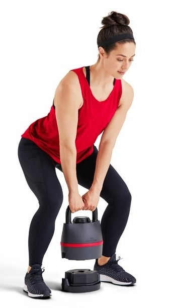 31 Things From Walmart To Work Out At Home