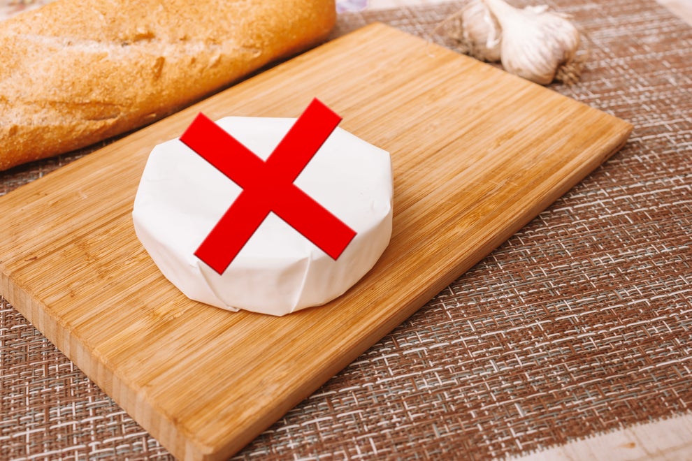 31 Questionable Food Decisions Made By Family Members