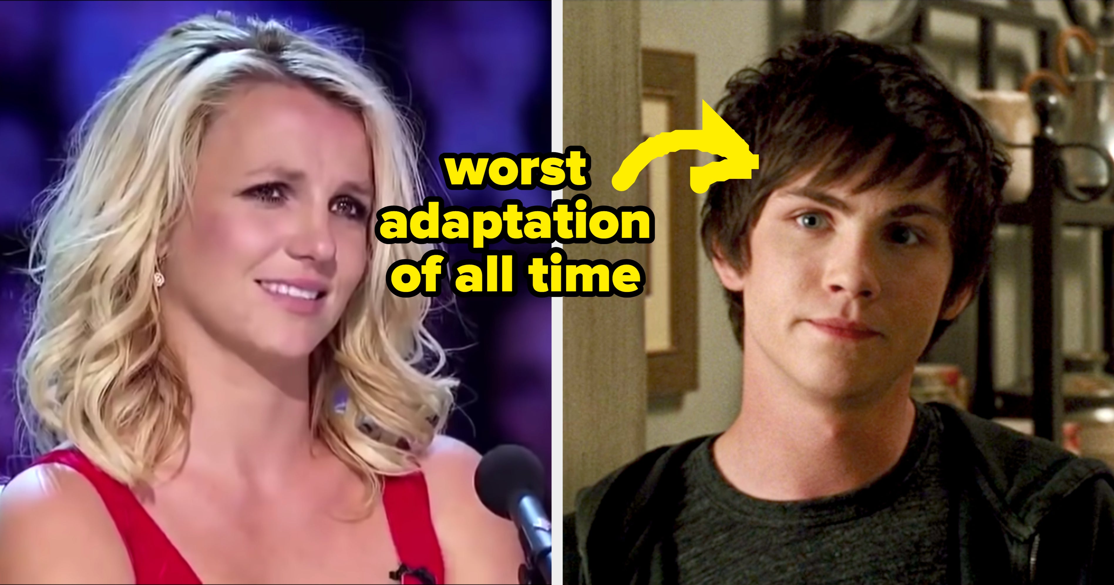 What's The Most Disappointing Movie You've Seen?