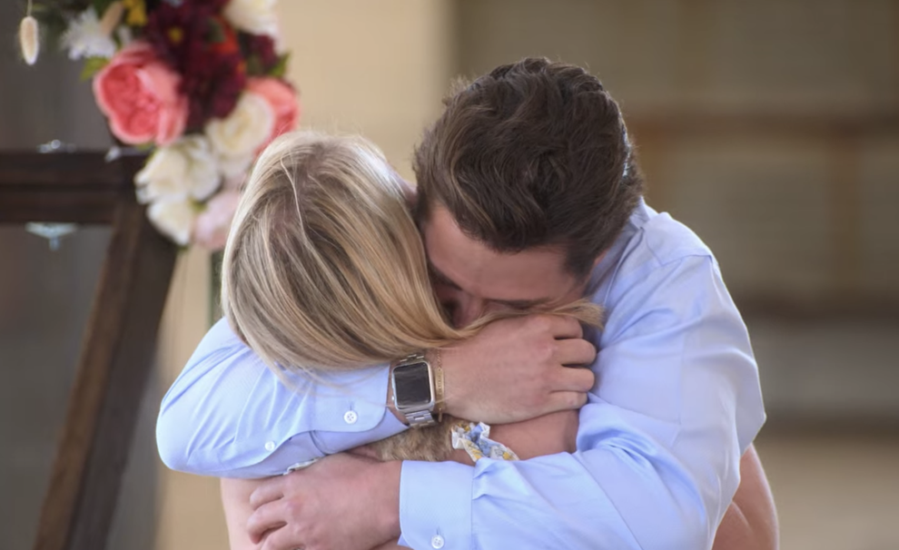 The Ultimatum Madlyn And Colby Relationship Now