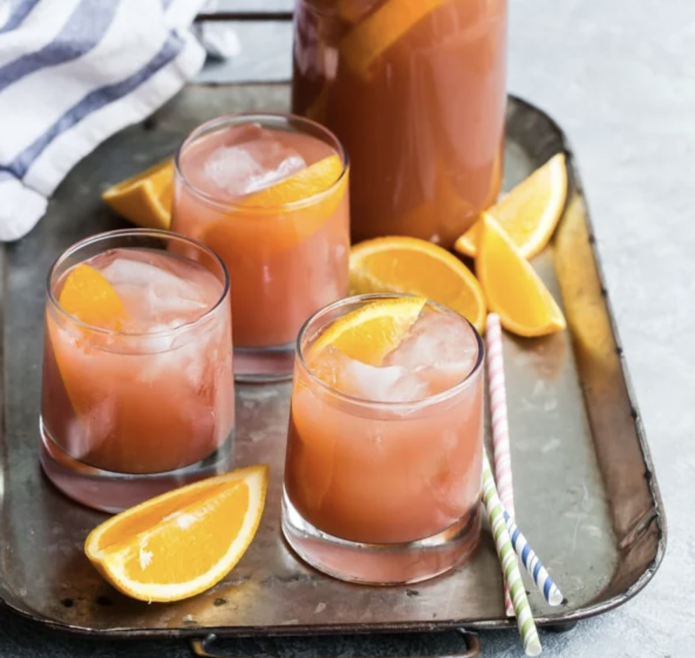 50 Best Mocktail Recipes That Are Seriously Refreshing