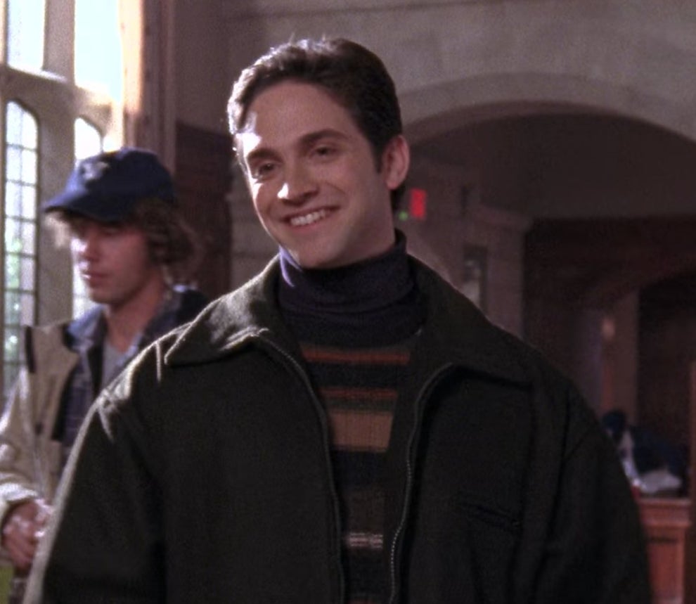 Ranking Amy Sherman-Palladino's Difficult Men By Likability