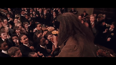 Why Are All The "Harry Potter" Endings So Weird?