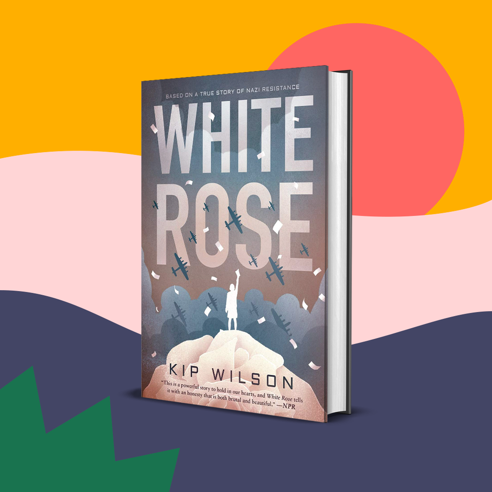 Young Adult Books I Wish I Could Have Read In High School