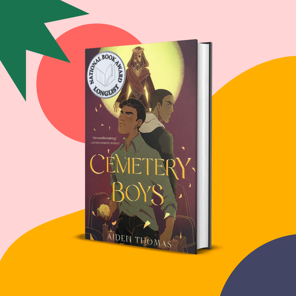 Young Adult Books I Wish I Could Have Read In High School