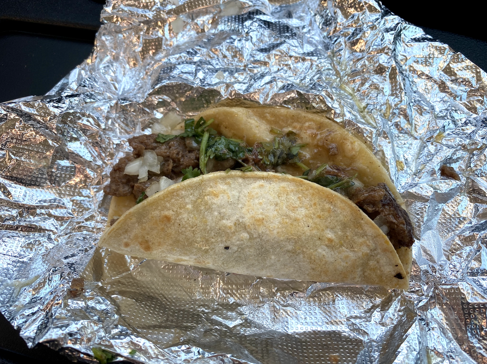 Every Fast-Food Taco, Ranked From Worst To Best