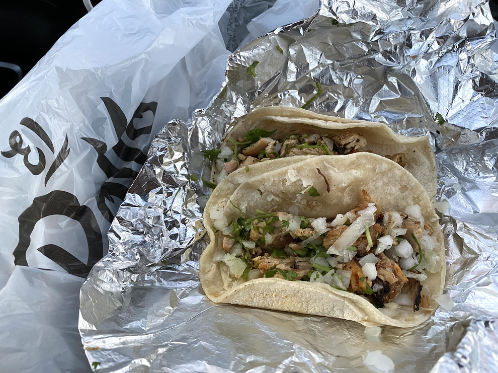 Every Fast-Food Taco, Ranked From Worst To Best