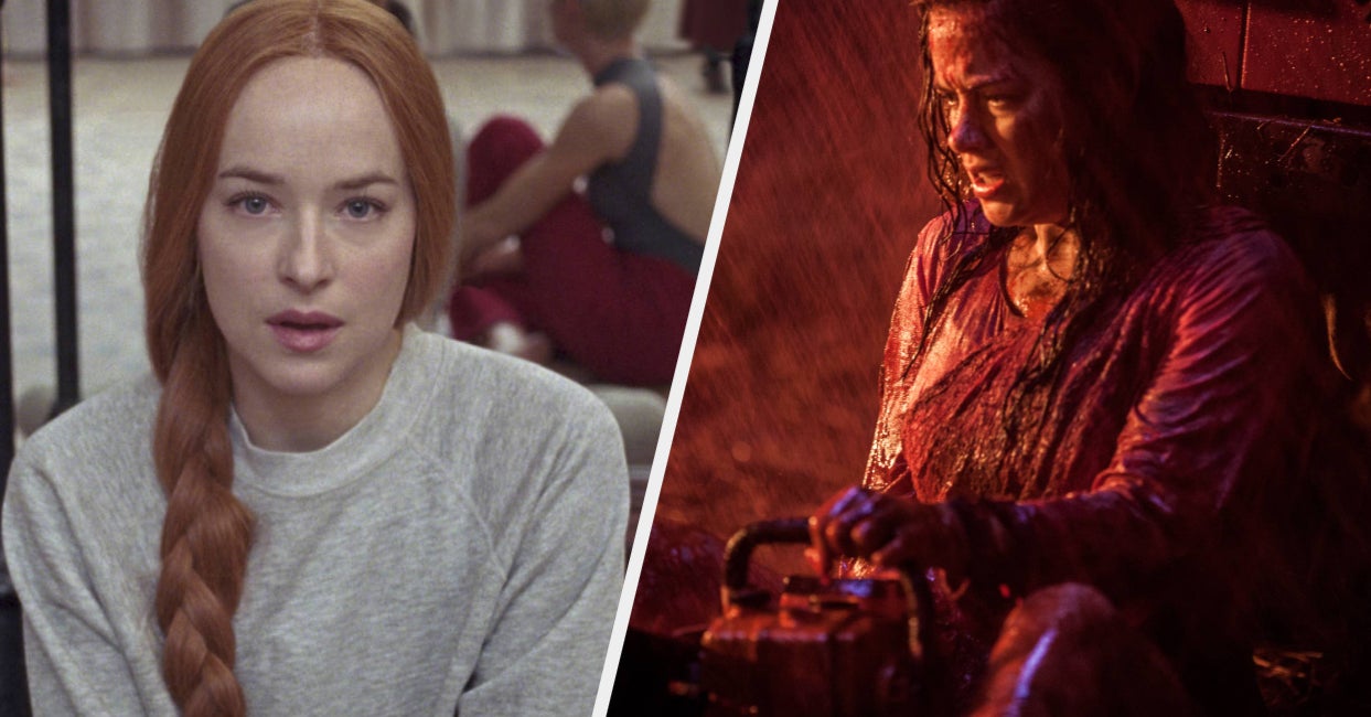 The 25 Best Horror Movie Remakes, Ranked