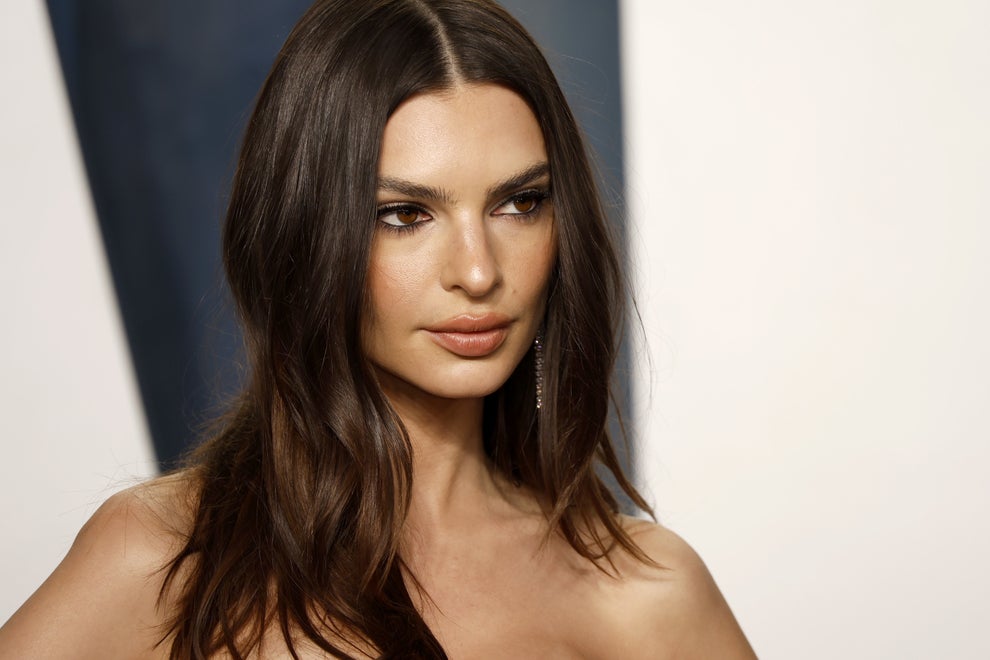 Emily Ratajkowski Settled Paparazzi Copyright Lawsuit After Being Sued ...