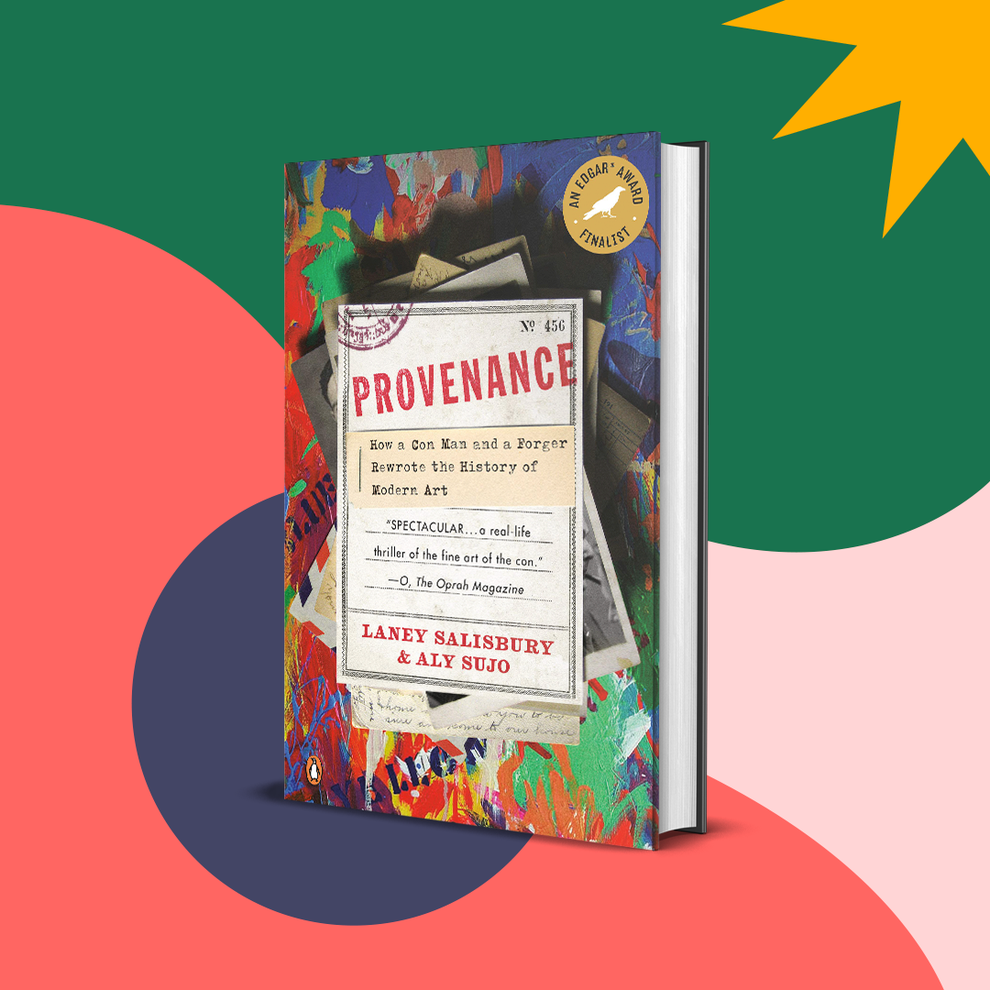 10 Books To Read If You Loved "The Dropout"