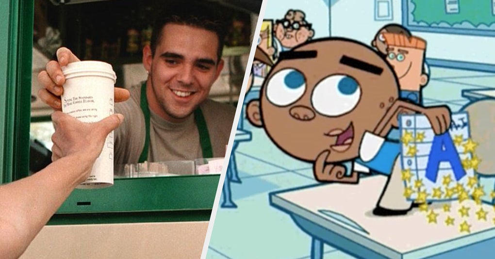 Your Starbucks Orders Reveals Your College Student Type
