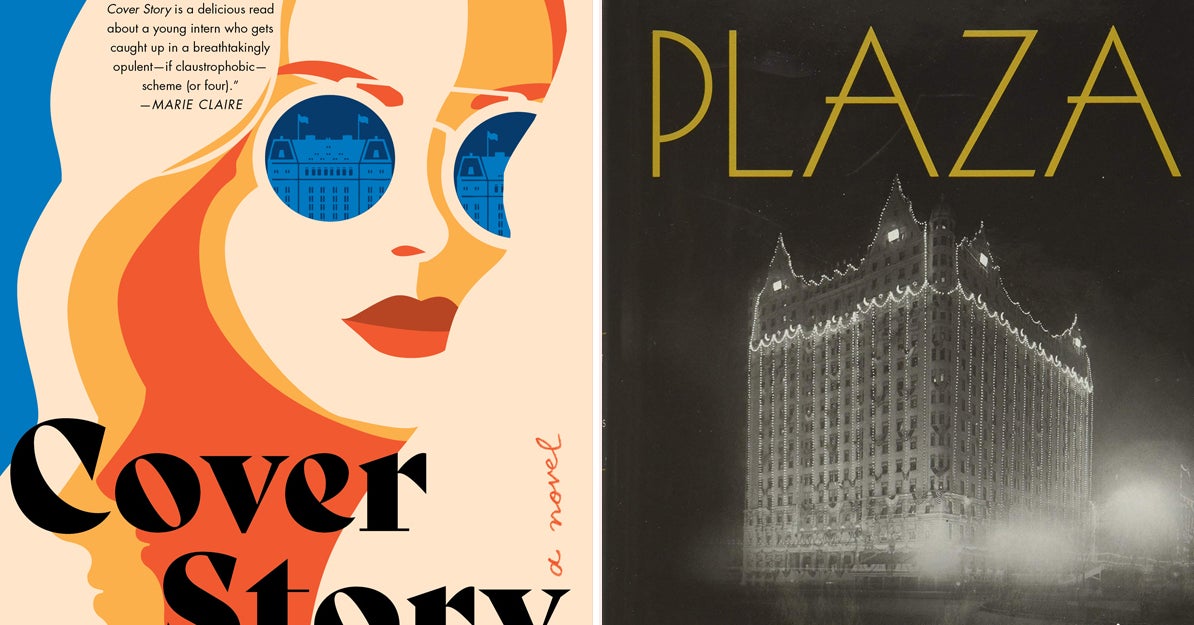 10 Books To Read If You Loved "The Dropout"