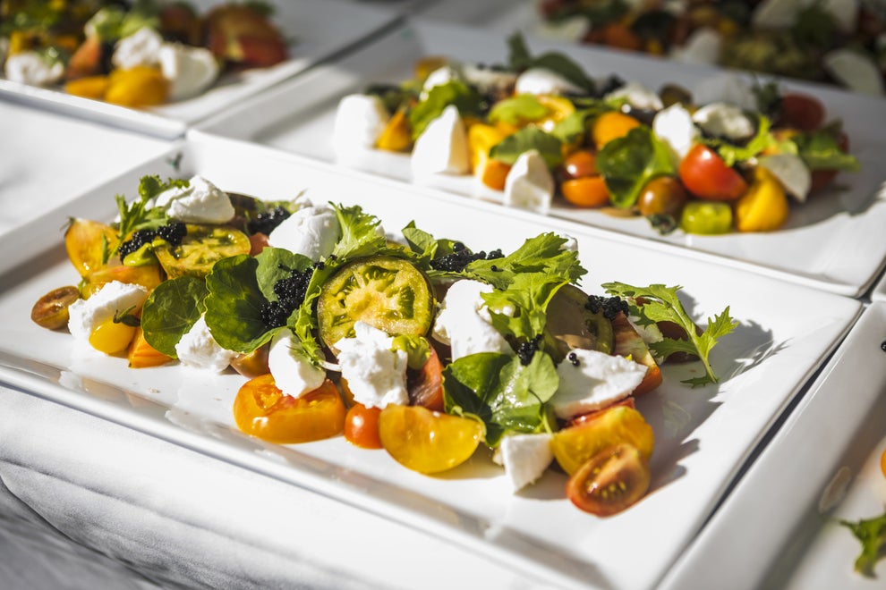 28 Weird Reasons People Sent Food Back To The Kitchen