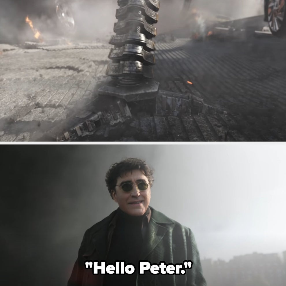 50 MCU Moments That Made Audiences Cheer, Ranked