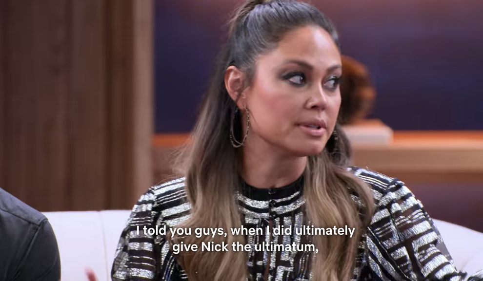 The Ultimatum Reunion Recap: Wildest Moments
