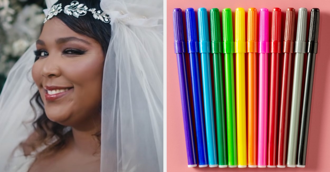 Make Playlist To See What Color Describes You Quiz