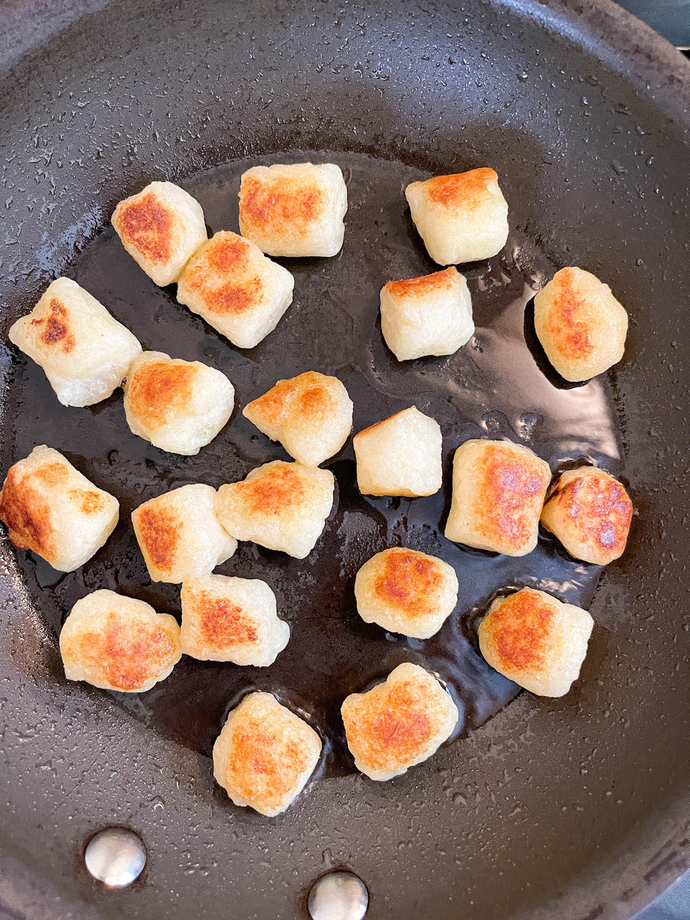 The Best Way To Cook Trader Joe's Cauliflower Gnocchi