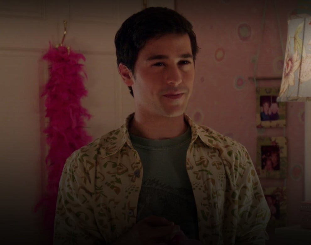 Ranking Amy Sherman-Palladino's Difficult Men By Likability