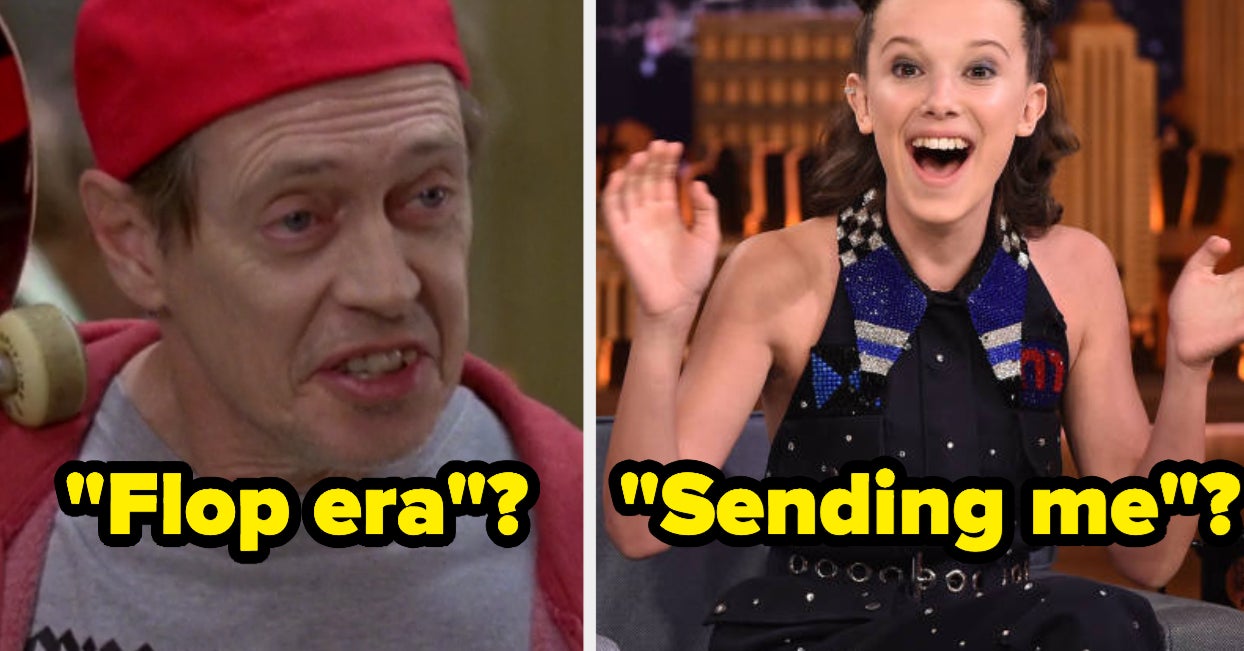 Gen Z Slang Meaning Quiz